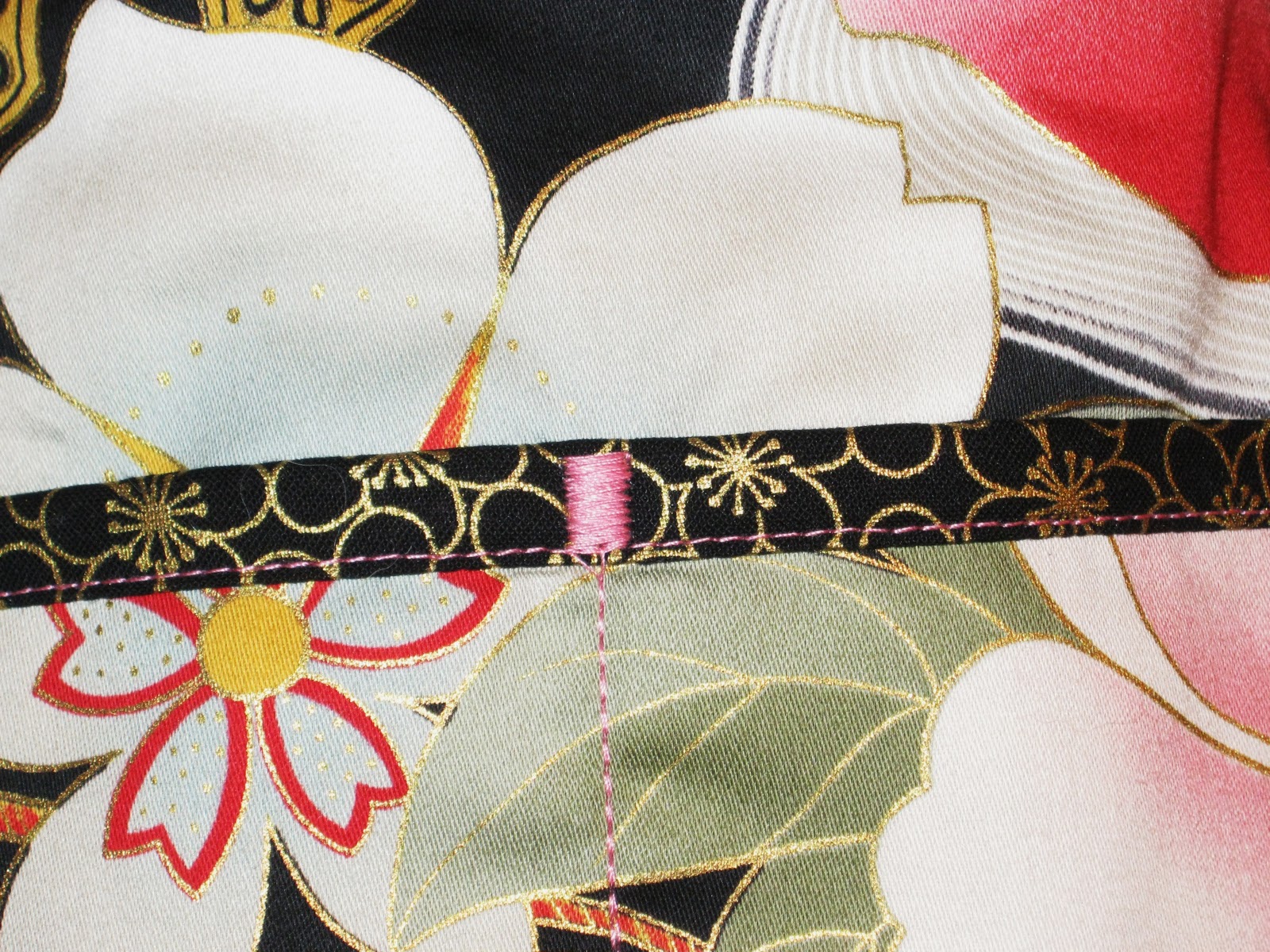 The Versatility of Binding...what can you do with it?