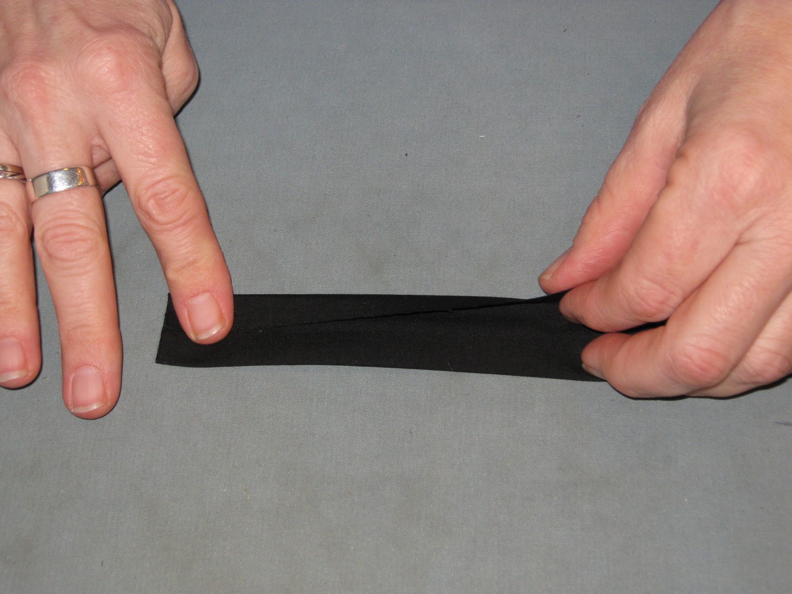 The Versatility of Binding...what can you do with it?