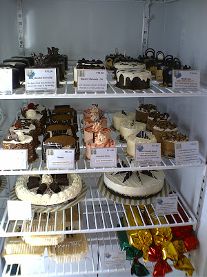 SUGAR MUNCH DESSERTS