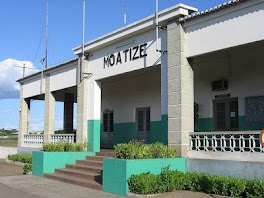 INSIDE MOATIZE: TETE CITY AREA