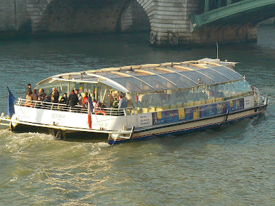 Paris - orasul lumina, un oras unic ! - Franta, Impresii călătorii