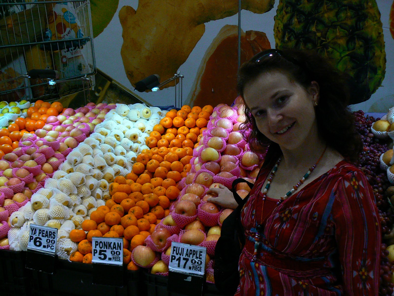 Si totusi… de ce Manila ? - Filipine, impresii calatorii