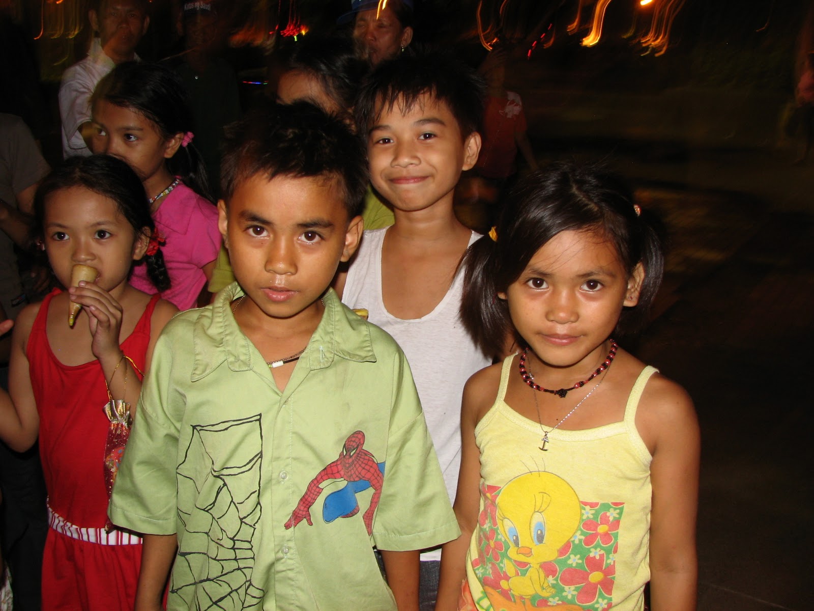 Si totusi… de ce Manila ? - Filipine, impresii calatorii