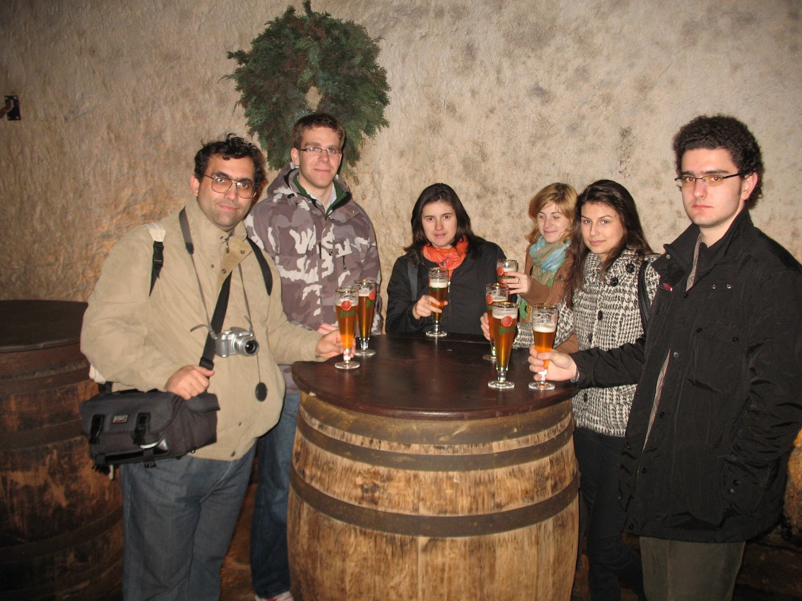 Plzen, Cehia | Traiasca berea in care s-au nascut