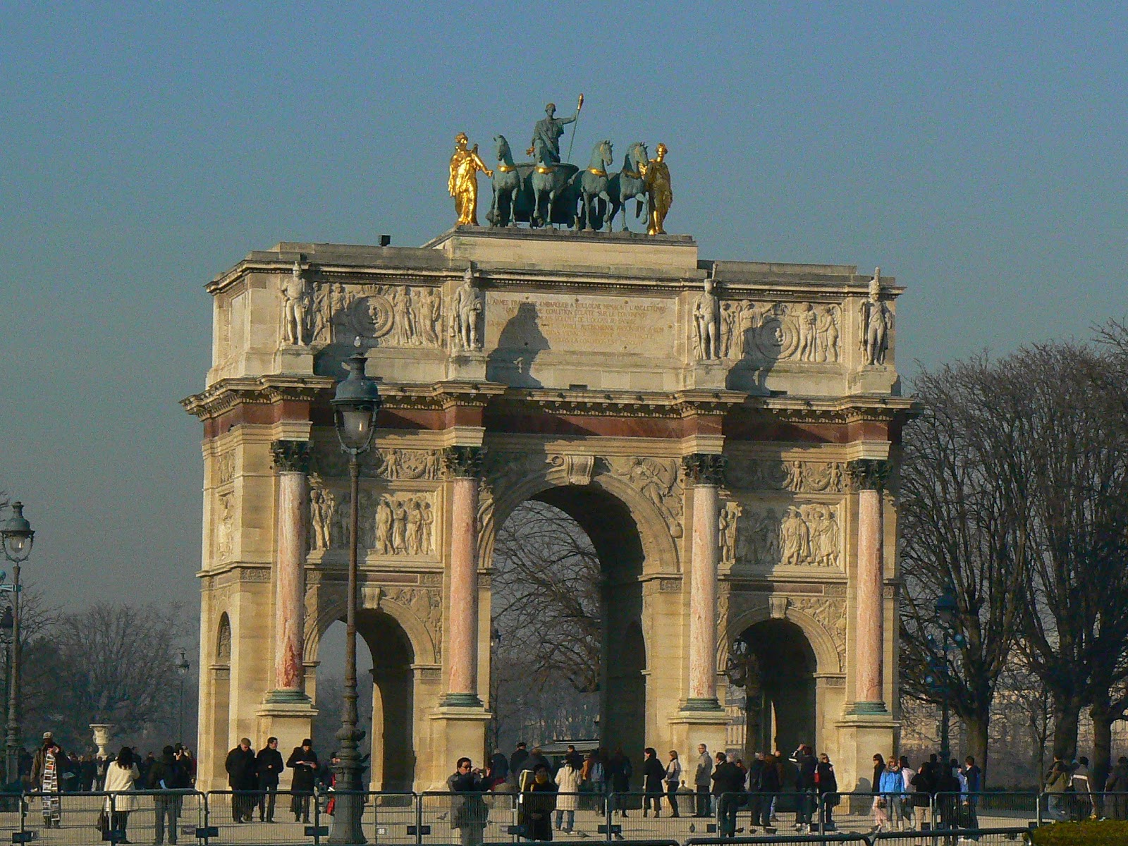 Weekend la Paris, Franta | obiective turistice | ImperatorTravel