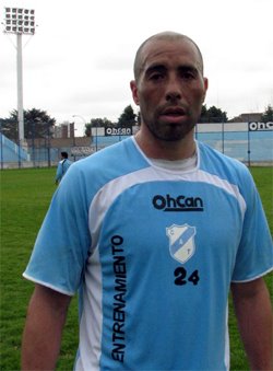 BANFIELD ES GRANA: mayo 2010