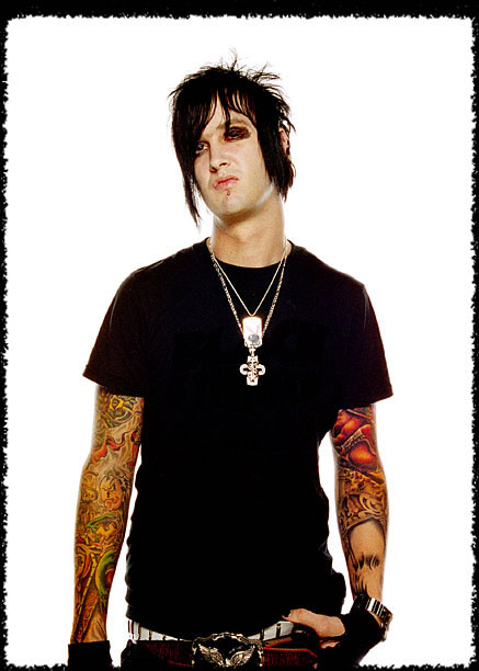 Hoshi Wa Band: MENGENANG THE REV DRUMMER AVENGED SEVENFOLD