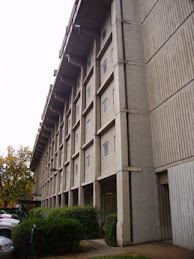 Colorado State University Computer Science Building