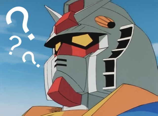 Gallant Gunpla: | Gunpla: Defined