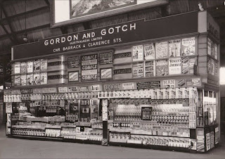 A World of Australian Pulp Fiction: Sydney Publishing