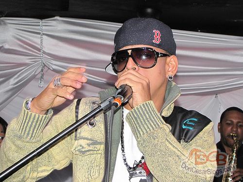 elabejon: El mambero Tito Swing a la carga