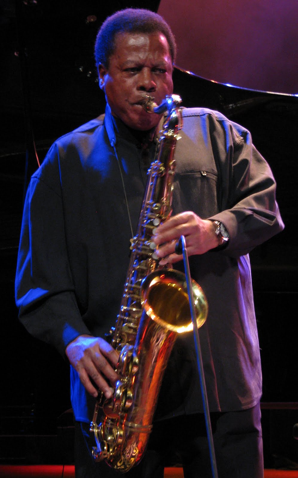 MuziekGezien: The Hague Jazz weer helemaal top