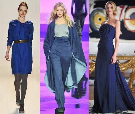 HIGHENDFASHION: wear it how you feel it