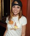 south fans: mandy musgrave