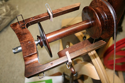 Three Sheeps To The Wind: Kromski Fantasia