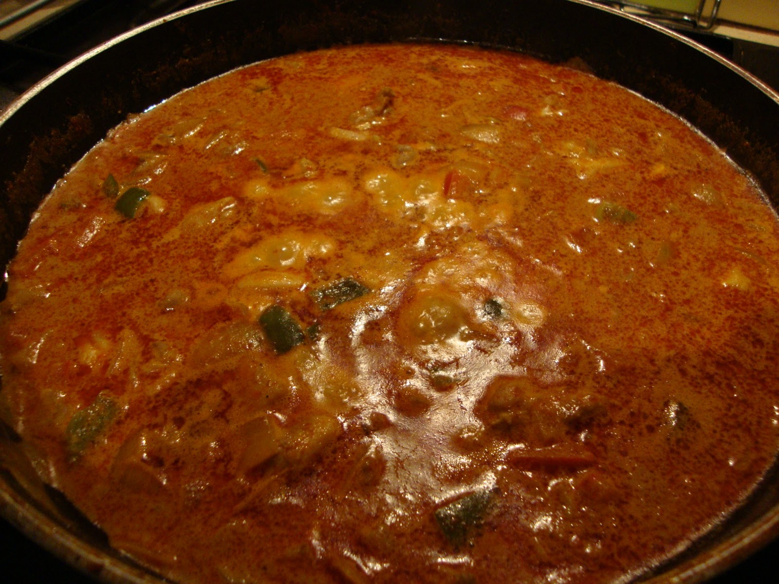 Eat Out Eat In: Malaysian Curry