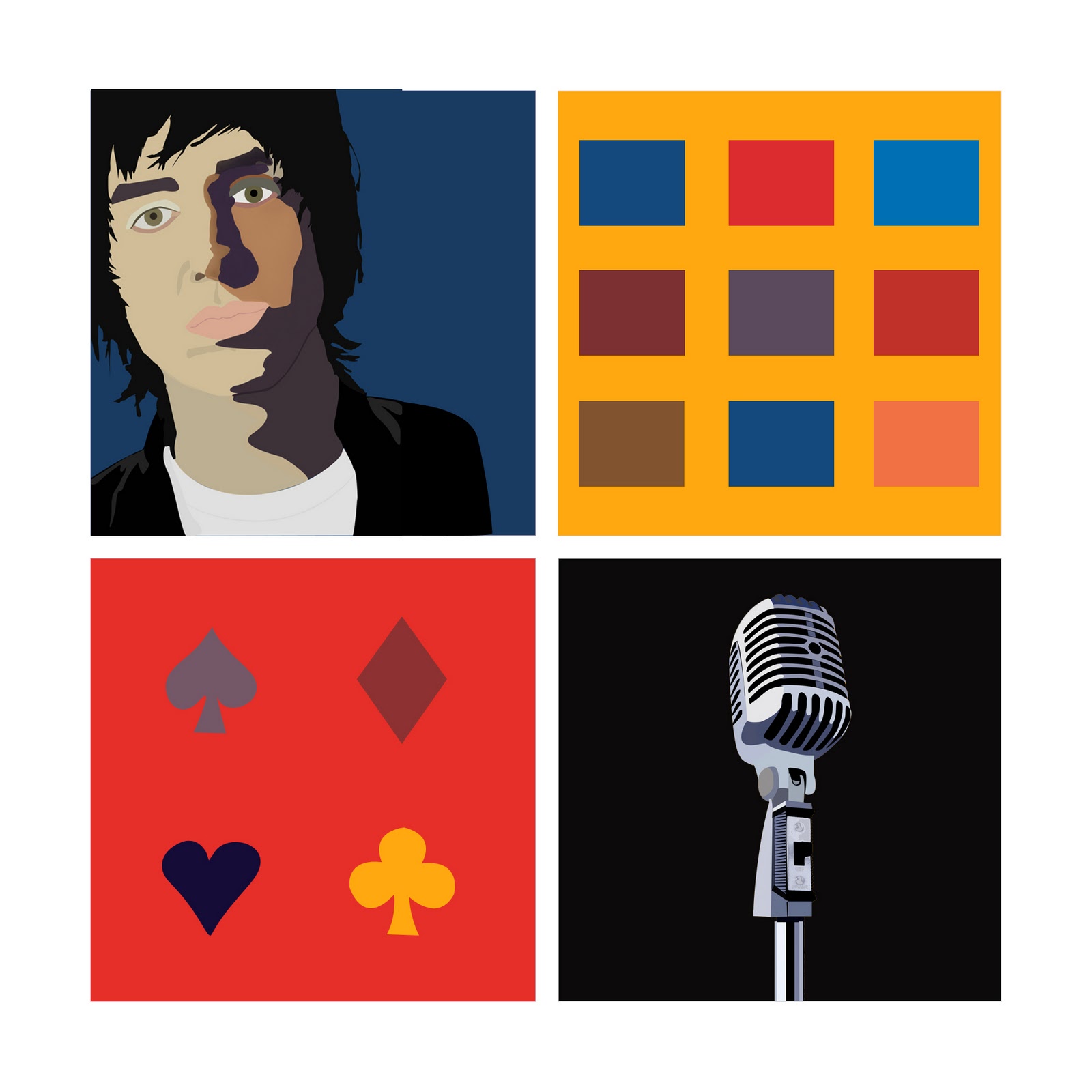 Think. Thank. Thunk.