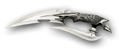 Amazing Pics: Crazy Knives Part 2