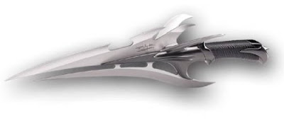 Amazing Pics: Crazy Knives Part 2