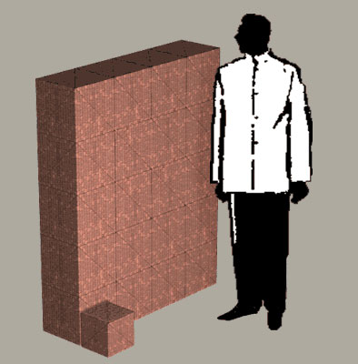 TIMLENNOX.COM: The Million vs Billion quandary