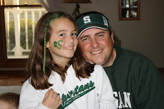 Dads in the Limelight - Jimmy Gretzinger (Michigan Out of Doors) - Dad ...