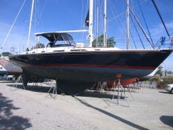 Yacht Brokerage Sail&Power 30 to 60': Hylas 44