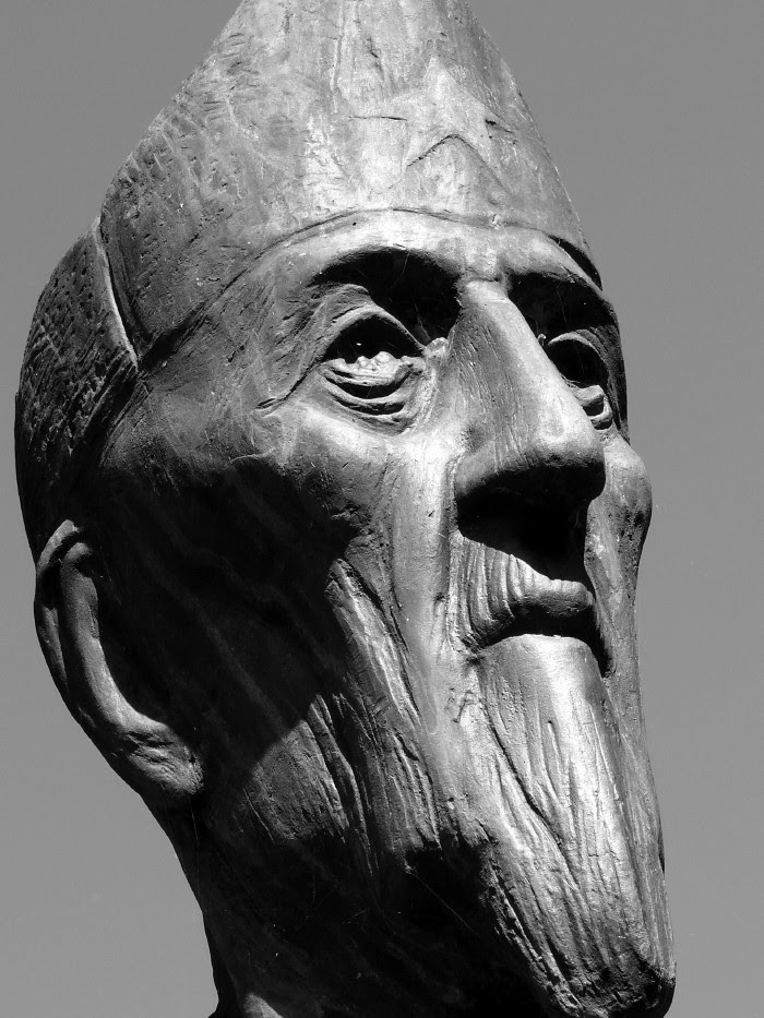 vinograd: Vladimir Nazor, poet