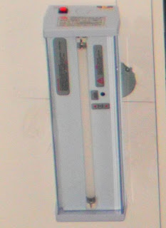 Electrical Installation Wiring Pictures: Emergency lighting (EL ...