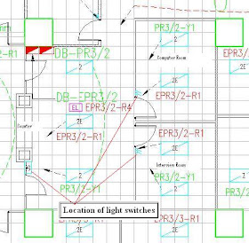 Lighting Electrical Diagram In The Philippines