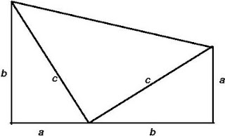 EIU Parallelogram: James Garfield's Proof of the Pythagorean Theorem