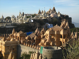 My Post-Sabbatical Year(s) in Asia (or wherever): 11/13: Shetrunjay ...