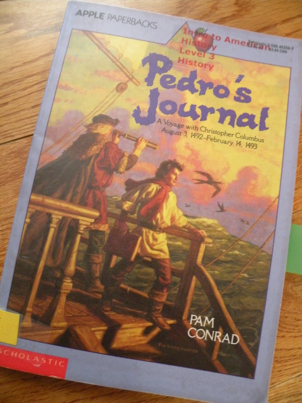 The Fantastic Five: Geography/History: Columbus Day- Simple Fun...