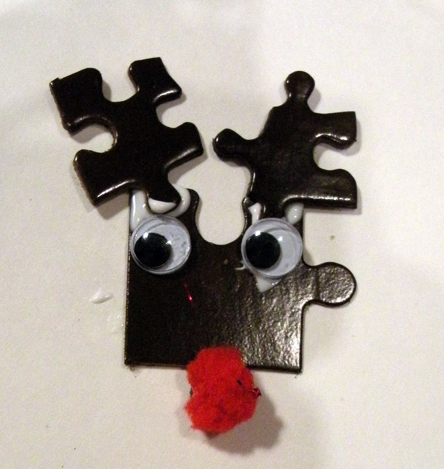 The Fantastic Five: stART: The Wild Christmas Reindeer by Jan Brett