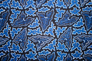 Batik Motif Jahe Srimpang Dan Lumbon \ Rumah Batik Zakiyah