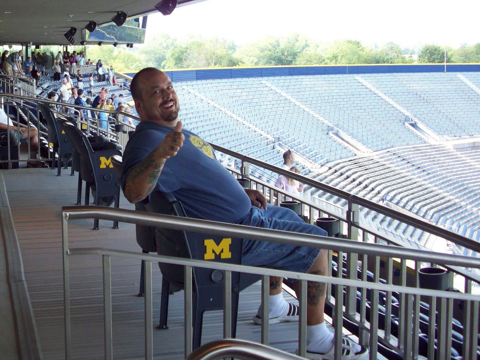 Eric Bronson: Big House Renovations!