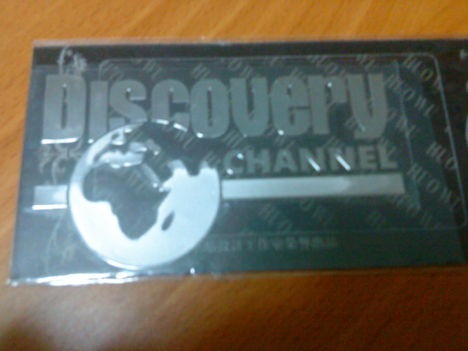 K WORKS ENGINEERING: New Car Stickers