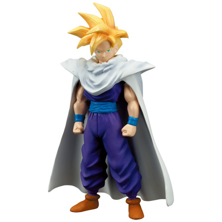 [ESPECIAL] Action Figure #1 | Summonando