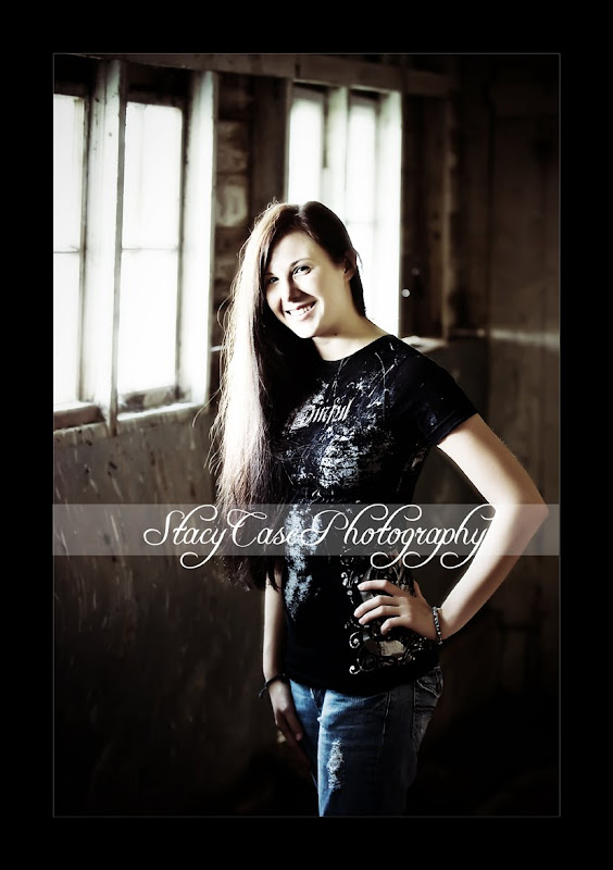 Stacy Case Photography: August 2009