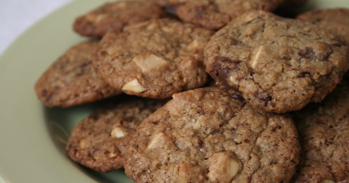 SMASKENS.NU: Ett kakrecept under ständig utveckling