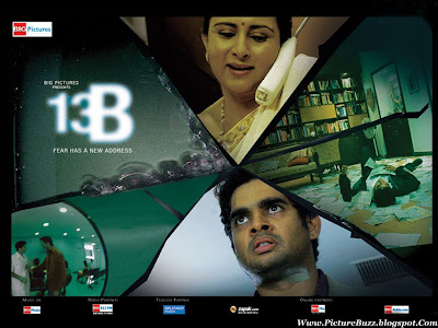 13B movie Wallpaper ~ PictureBuzz