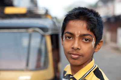 Tadashi Tsuchida Photography: More Pictures From Kerala