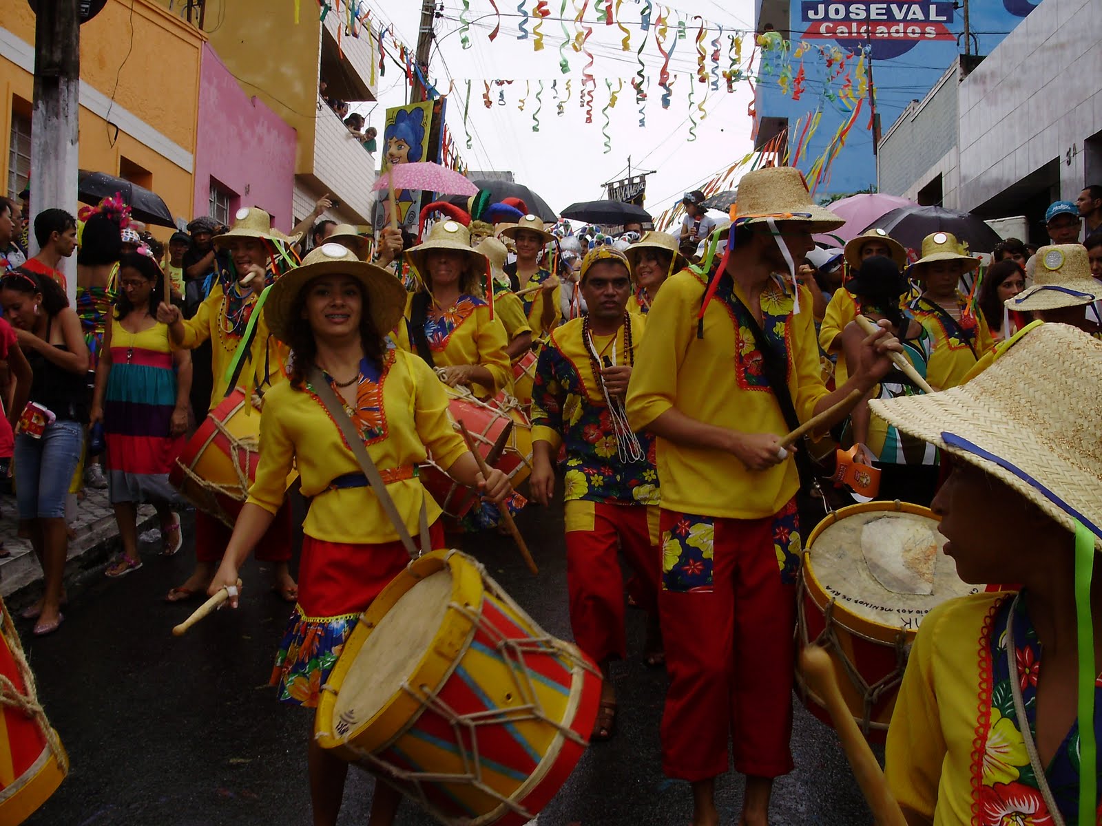 MARACATU NAÇÃO GRAVATÁ