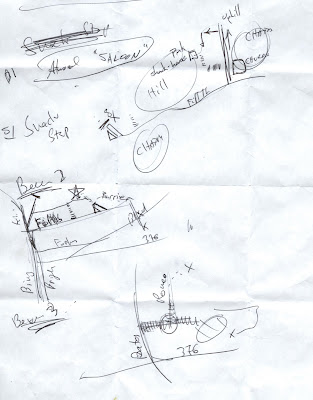 On-On: Poon Lim Landing Day Hash