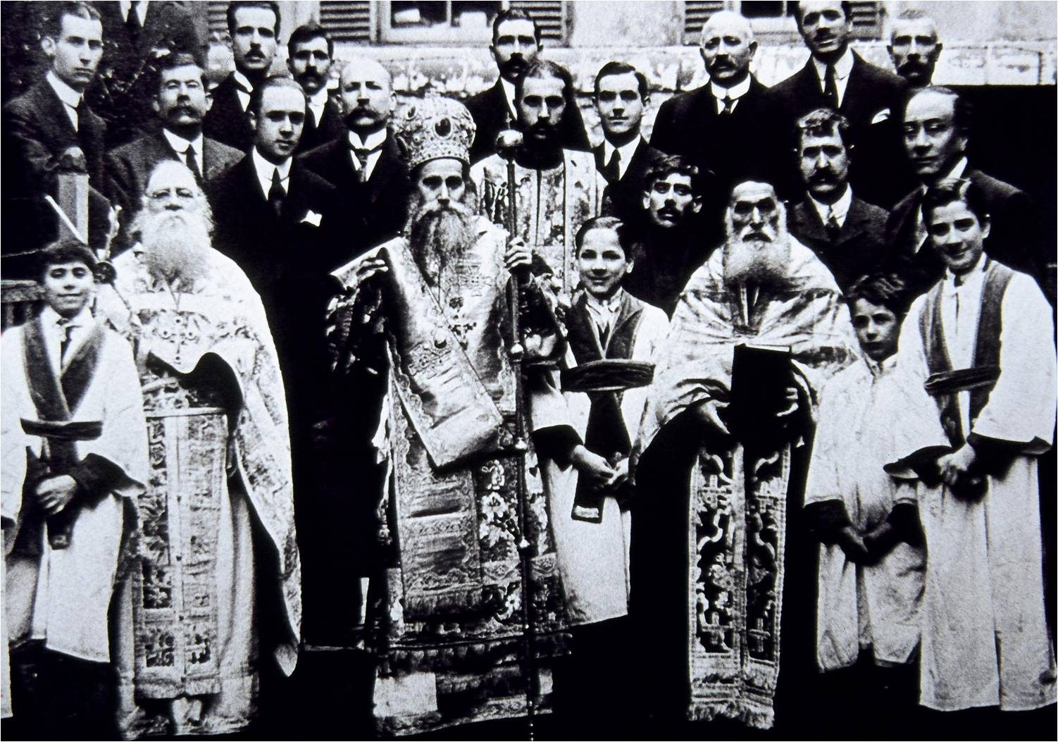 Ημερολογιο Αποδημιας: ΕΛΛΗΝΙΚΗ ΕΚΚΛΗΣΙΑ ΚΑΡΔΙΦ