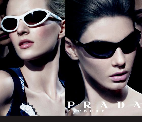 Hype for Girls: Gatinho Prada