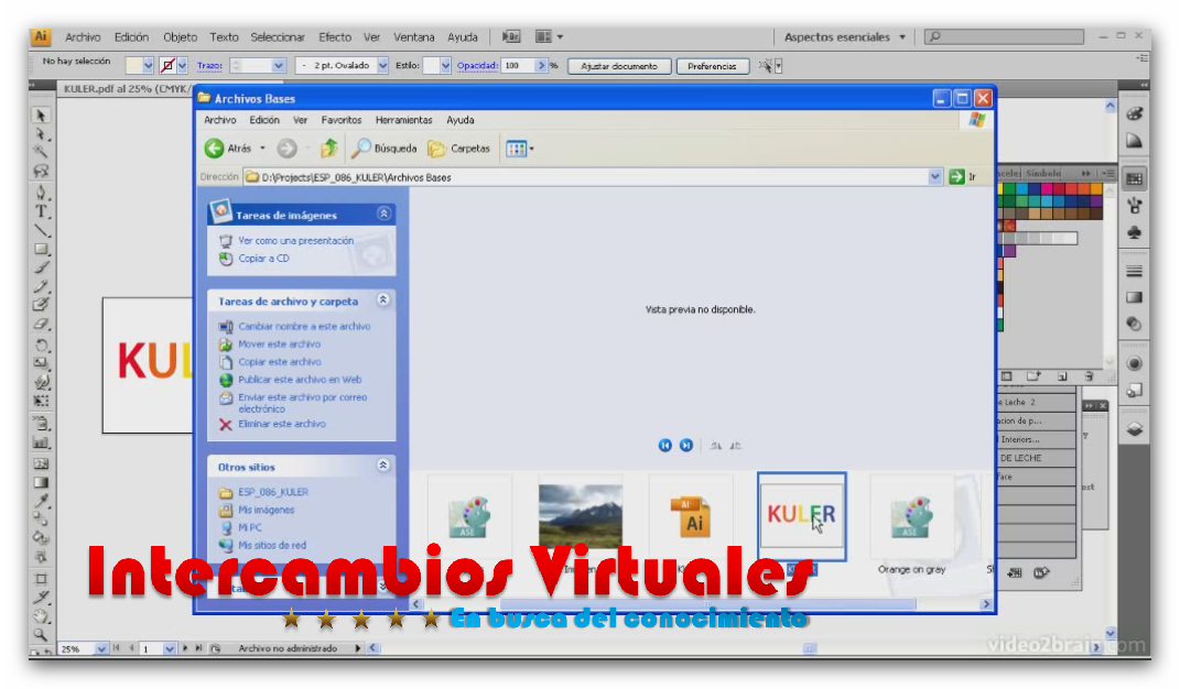 VIDEO2BRAIN: Adobe Kuler (2010), Creatividad en Línea ...