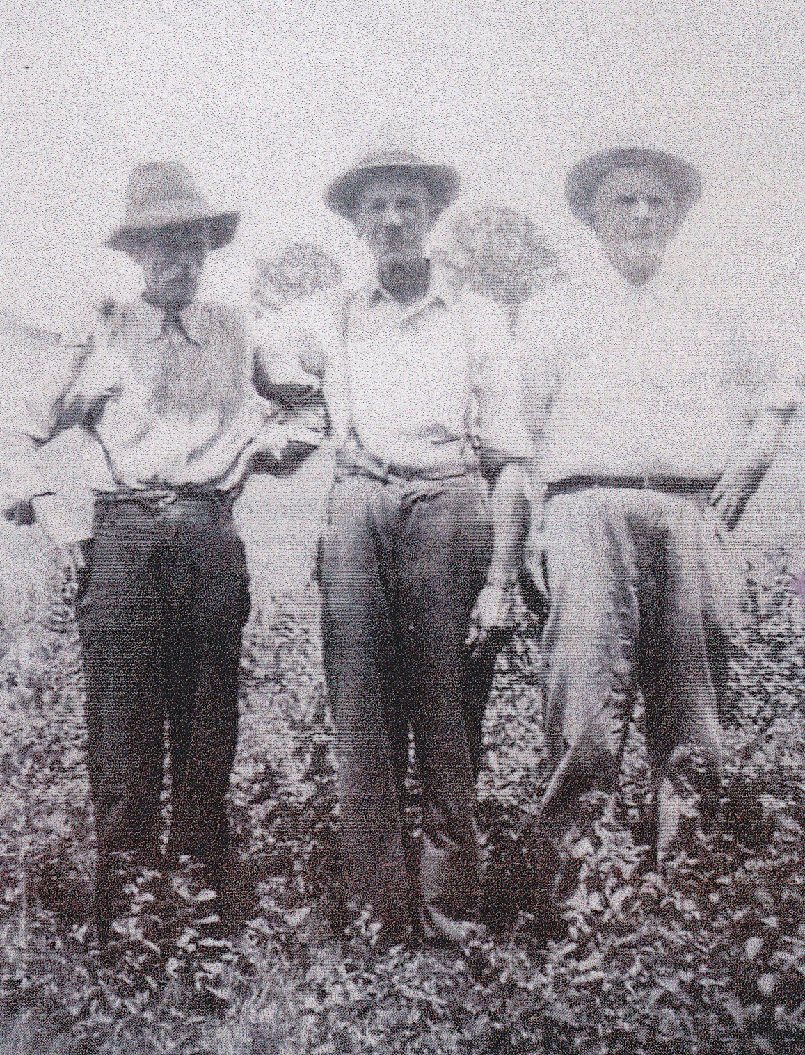 The Dunagan Family: May 2010