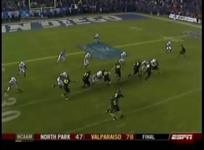 BUCKEYE FOOTBALL ANALYSIS: Rose Bowl Preview: Oregon Offense: Scheme