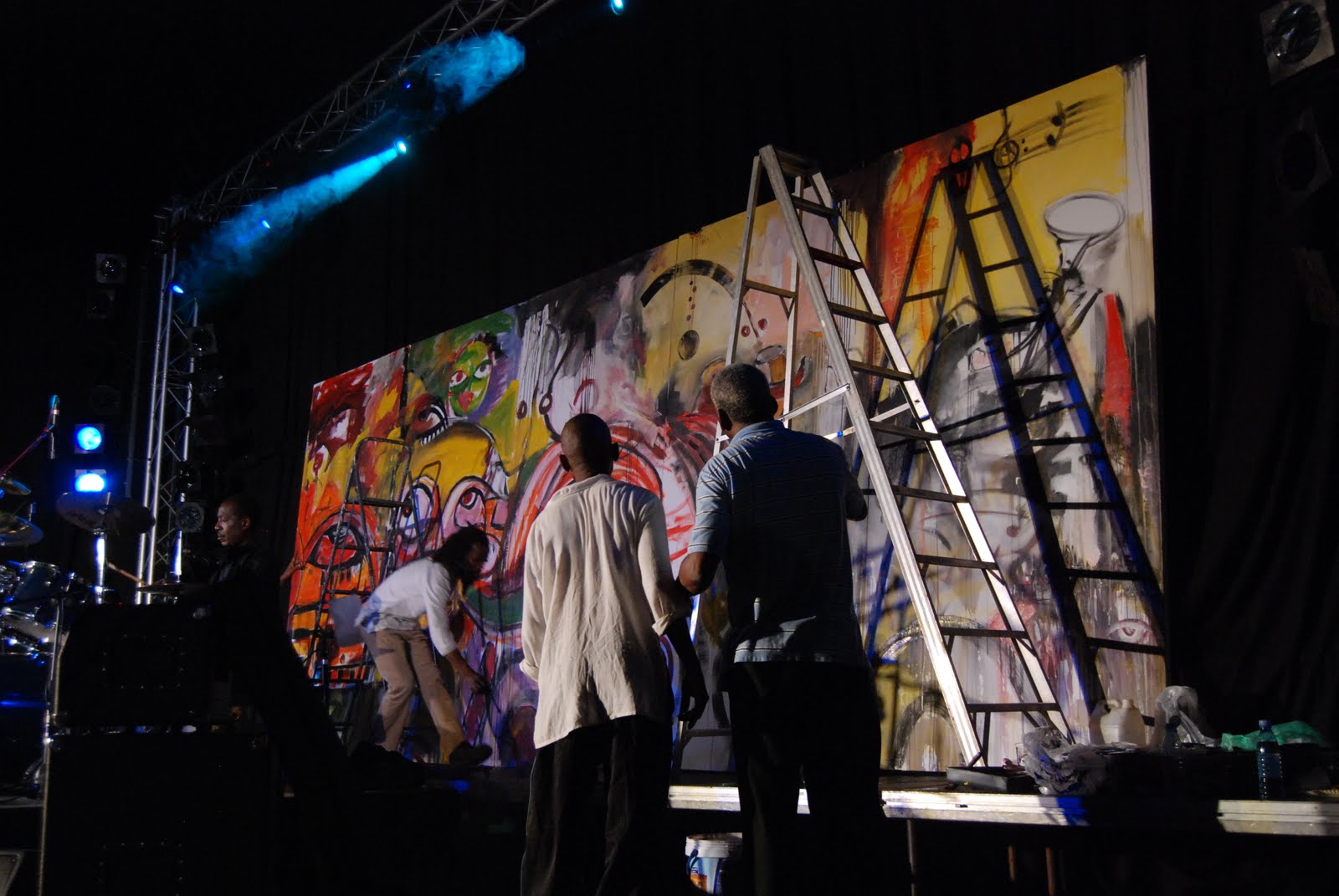 Butcheca: OUTROS TRABALHOS