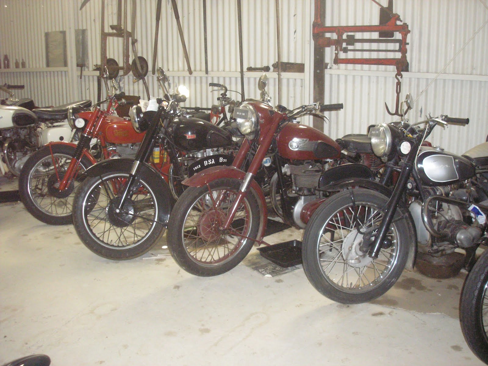 Whereiswitchwae?: Wellstead homestead near Bremer Bay